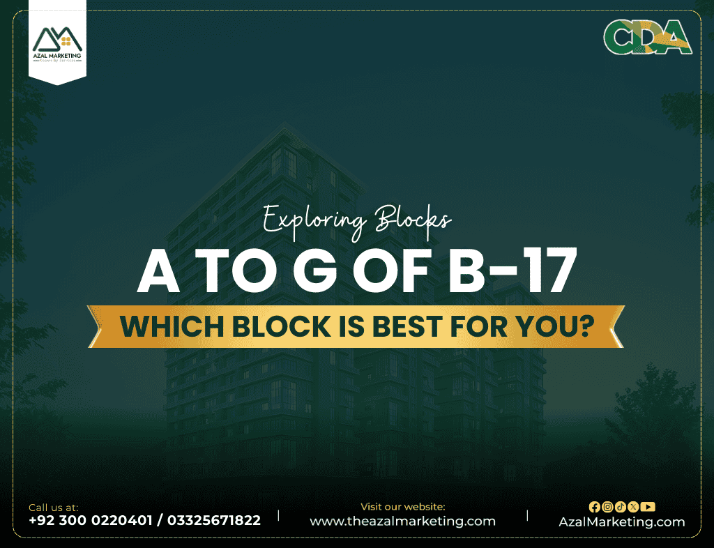 Exploring Multi Gardens Blocks A to G of B-17: Which Block is Best for You?